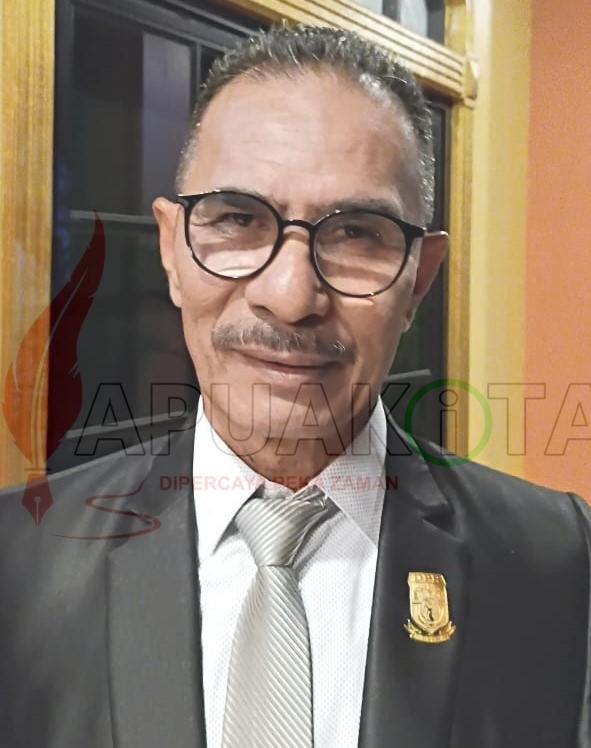 DPRP PB ingatkan Pemprov soal polemik pemilihan anggota jalur Otsus ...